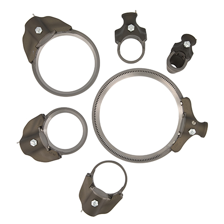 EZY2 TRIM Electric System » IBEX Industries Limited