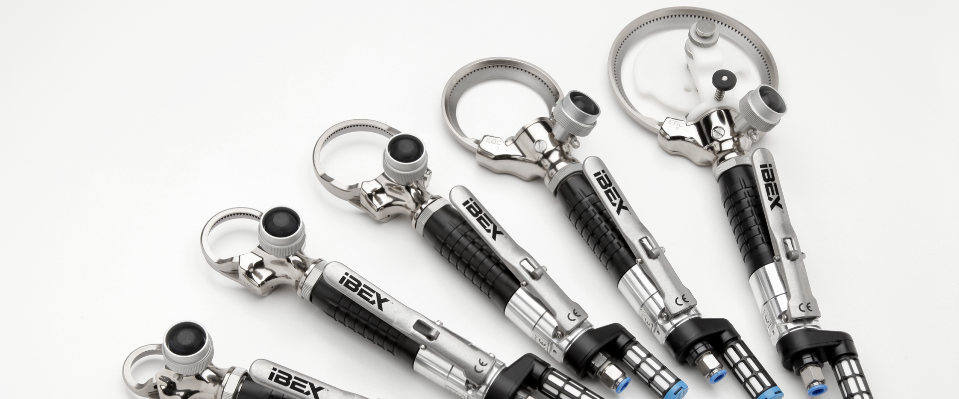 IBEX EZY TRIM - PNEUMATIC TRIMMING SYSTEM » IBEX Industries Limited