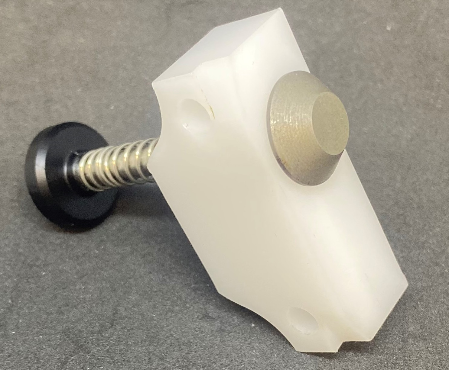 EZY2 TRIM Electric System » IBEX Industries Limited