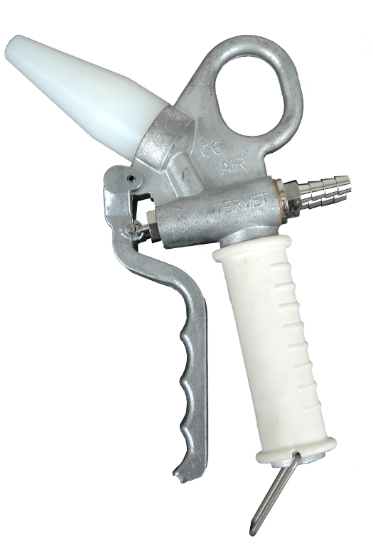 Washing Guns » IBEX Industries Limited